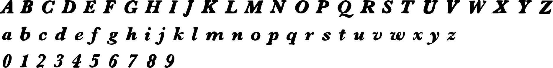 Mix Soprano - MakersType